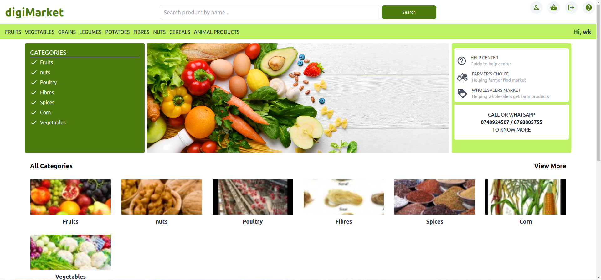 Mercy Kahenya | Portfolio