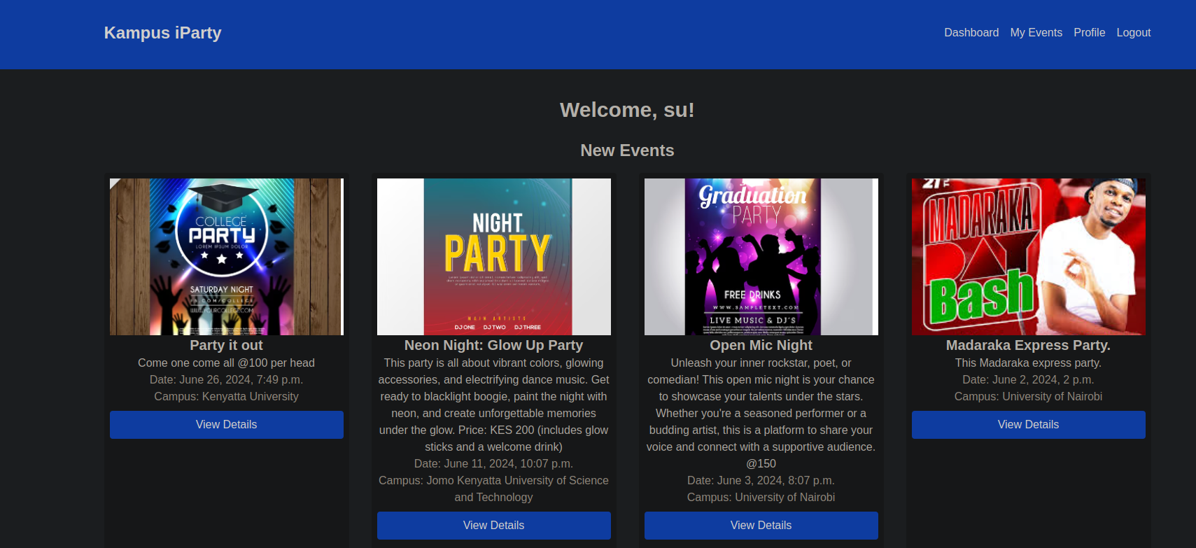 Mercy Kahenya | Portfolio